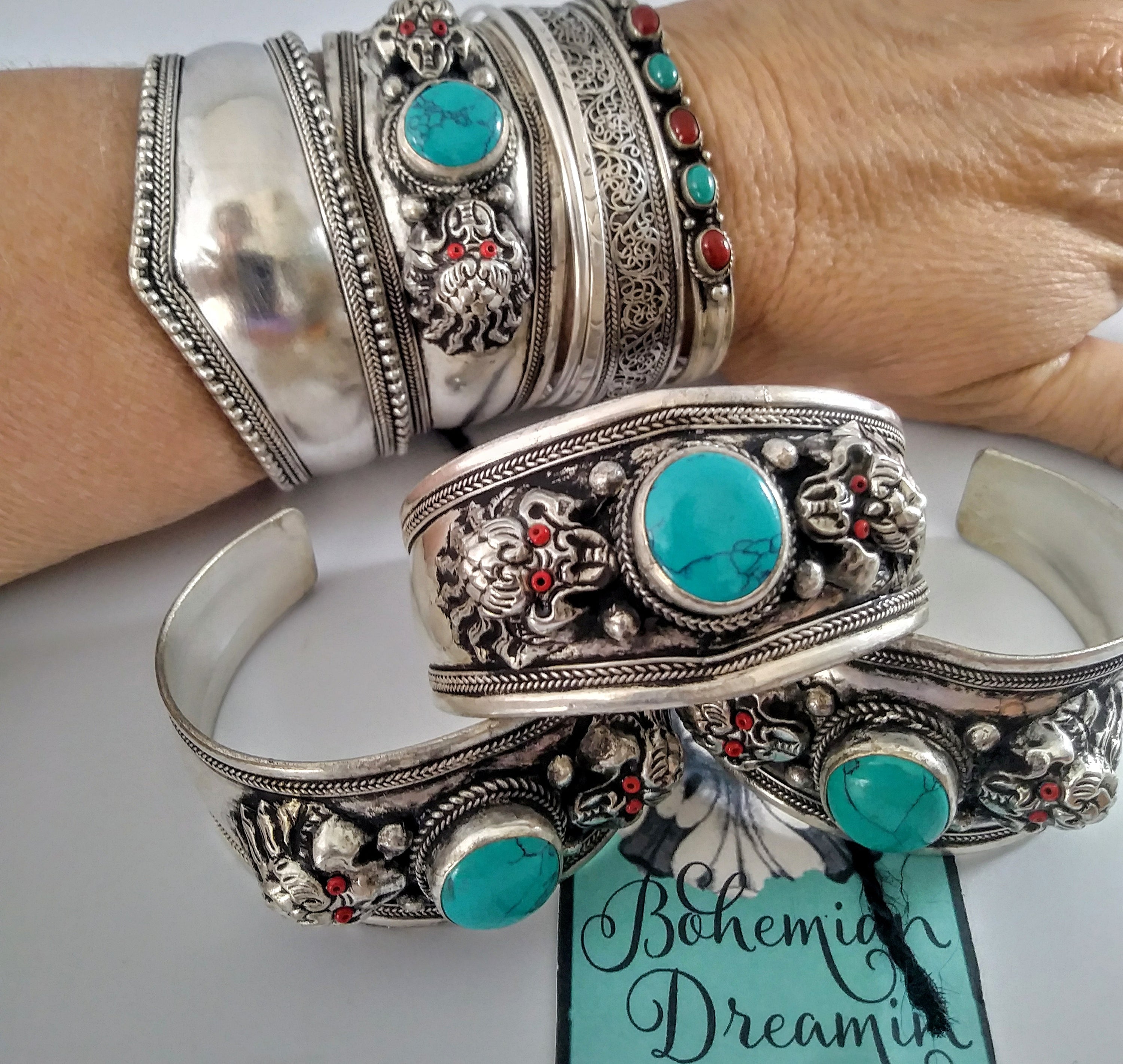 Collections – Bohemian Dreamin