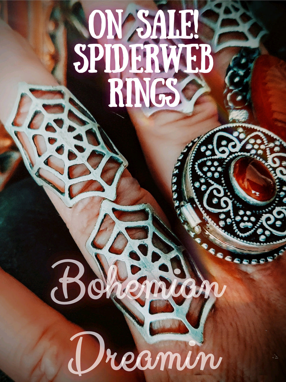 Collections – Bohemian Dreamin